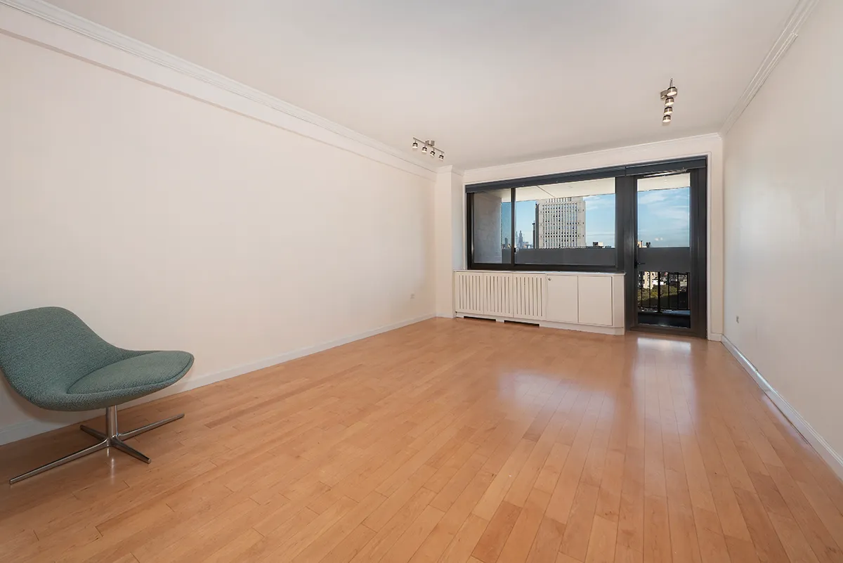 90 Gold Street #25F in Fulton/Seaport, Manhattan | StreetEasy