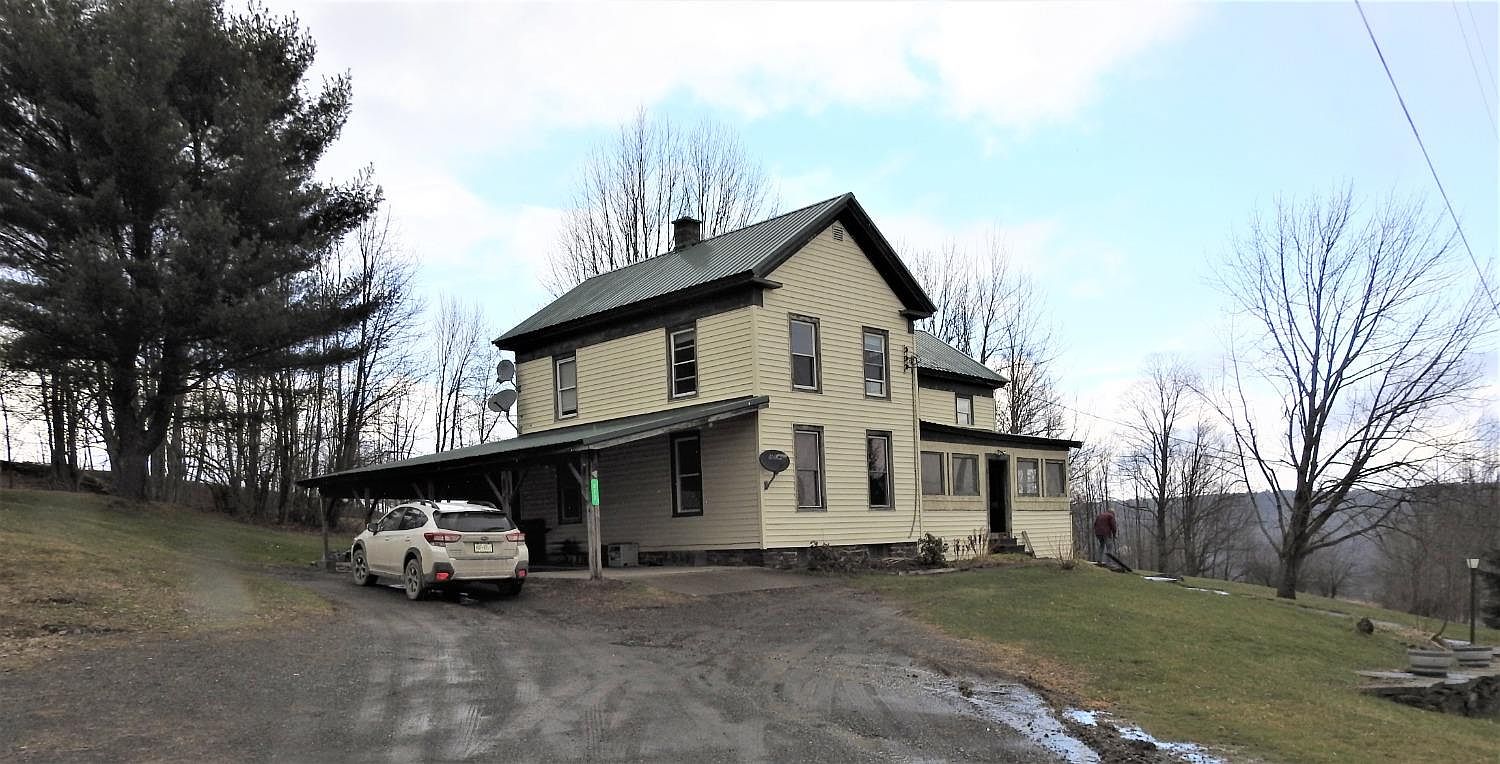 573 W Hill Rd, Morris, NY 13808 | Zillow