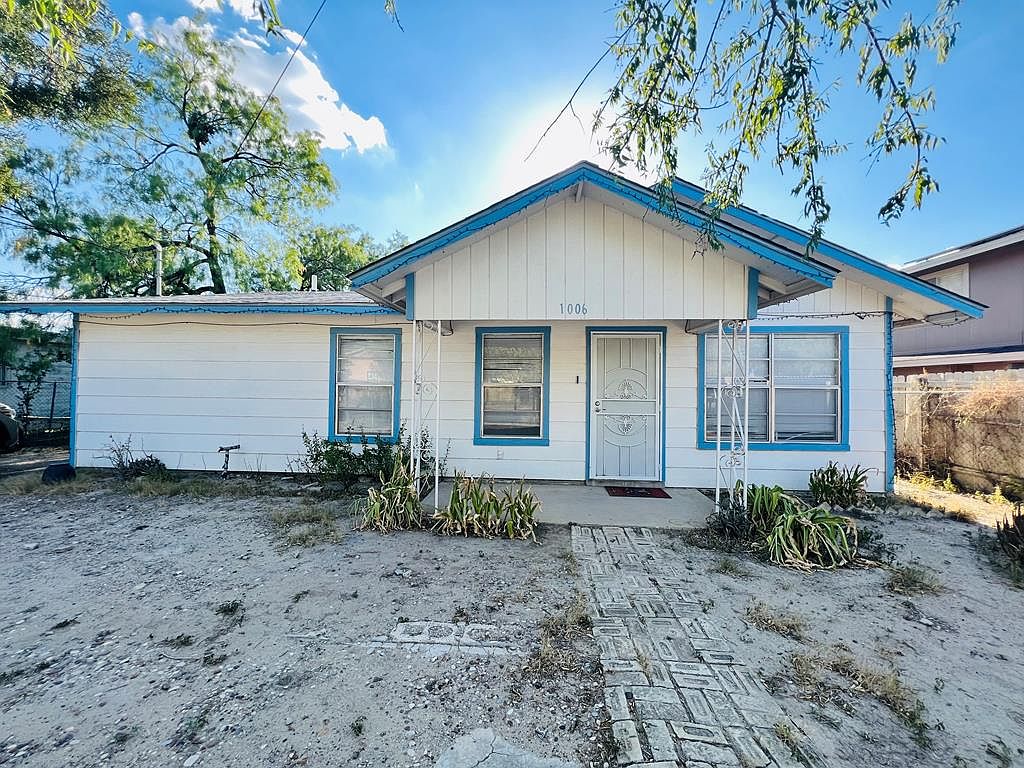 1006 Kifuri St, Eagle Pass, TX 78852 | Zillow