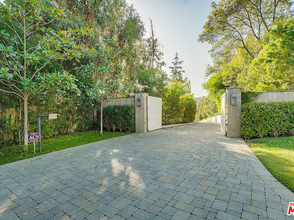 1145 Stradella Rd, Los Angeles, CA 90077 | Zillow