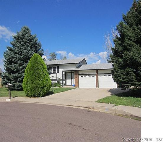 7010 Goldfield Dr, Colorado Springs, CO 80911 | Zillow