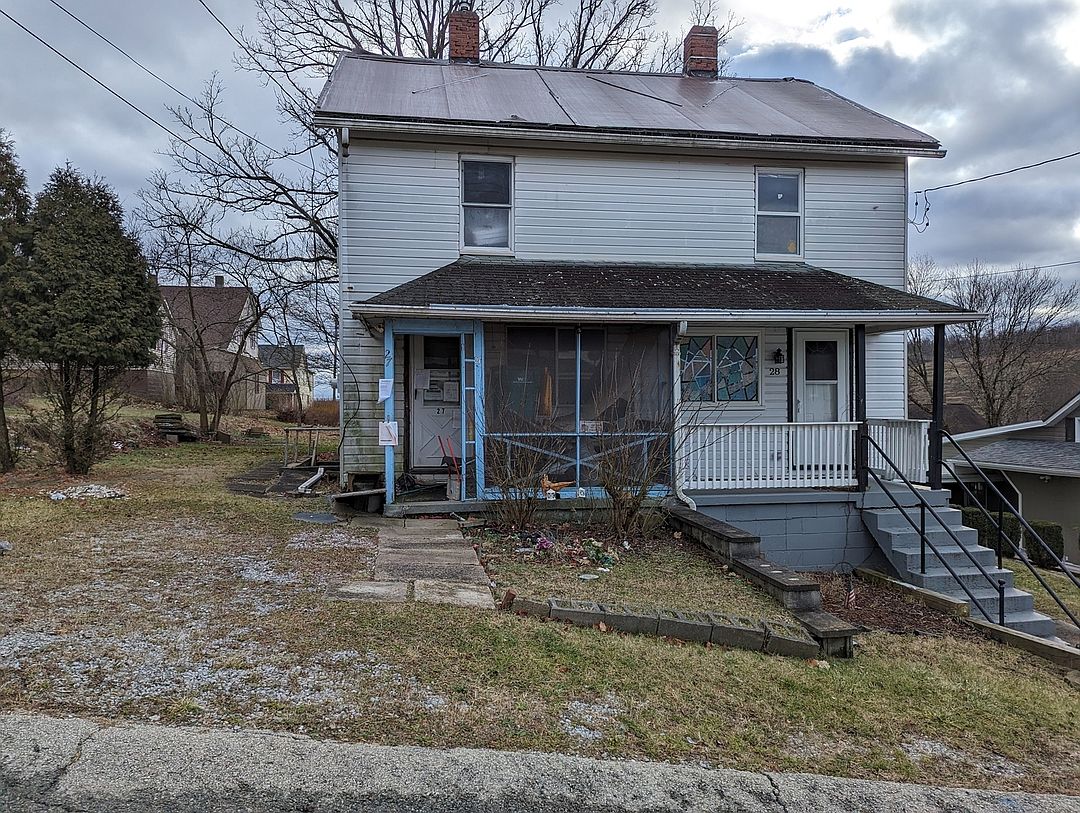 27 Rowe St, Rural Ridge, PA 15075 | Zillow