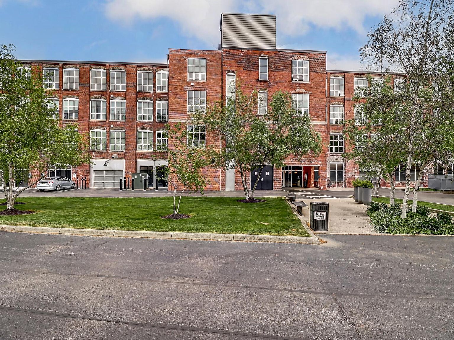 448 W Nationwide Blvd APT 303, Columbus, OH 43215 | MLS #224013400 | Zillow