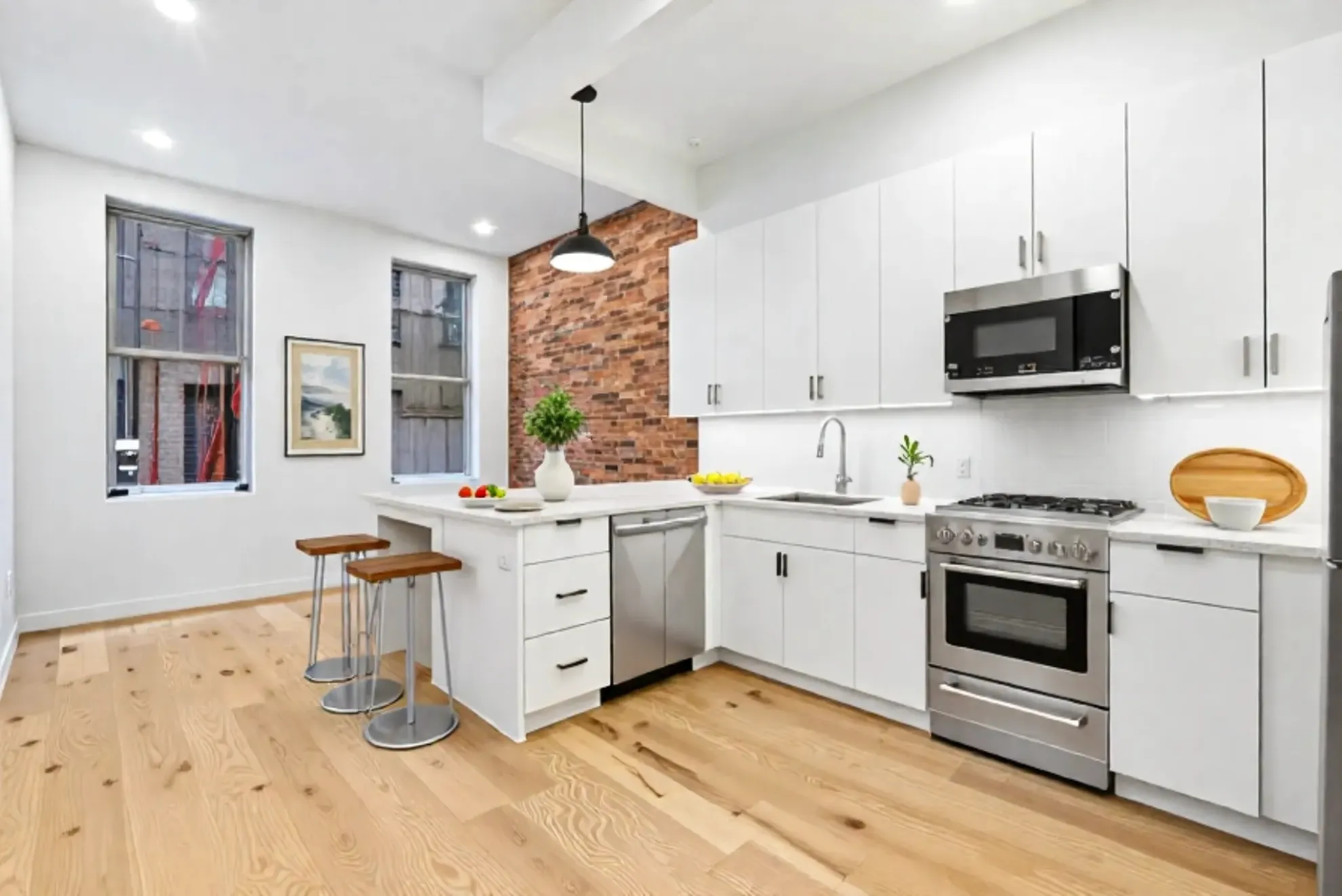 104 Forsyth Street #3/4 in Lower East Side, Manhattan | StreetEasy