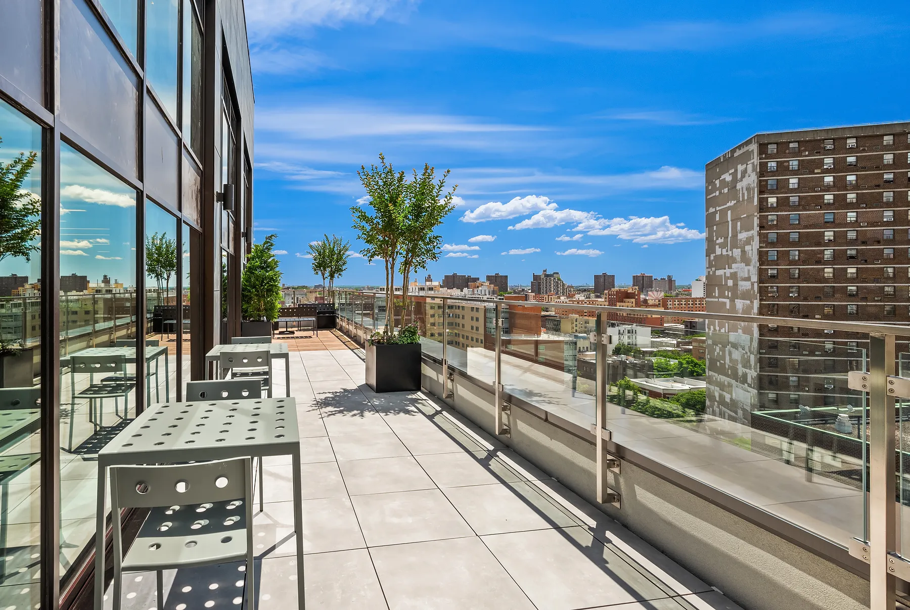 299 East 161st Street #1107 in Concourse, Bronx | StreetEasy