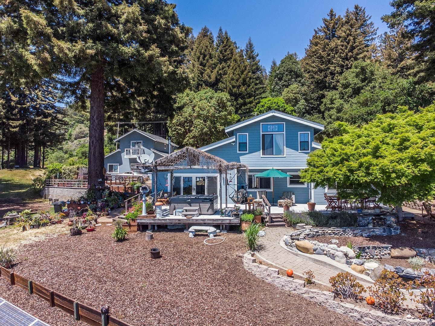 132 Pax Place Ct, Aptos, CA 95003 | Zillow