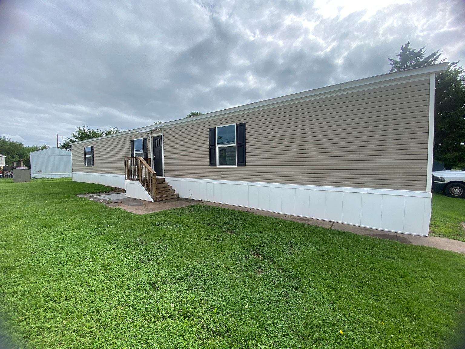 135 Rembrandt Cir #135, Wichita Falls, TX 76306 | MLS #555652 | Zillow