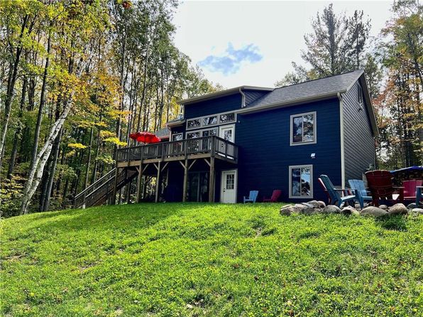 Sand Lake - Stone Lake WI Real Estate - 14 Homes For Sale | Zillow