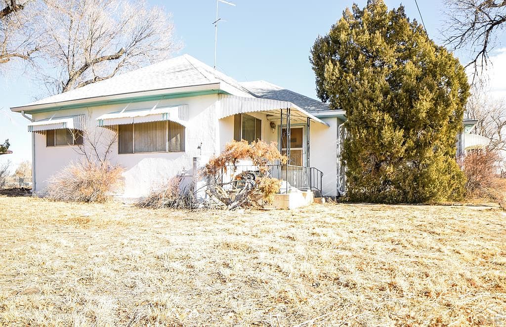 4678 Goodnight Ave, Pueblo, CO 81005 | Zillow