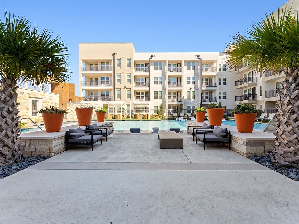 Latitude - 601 Patton Blvd Plano TX | Zillow