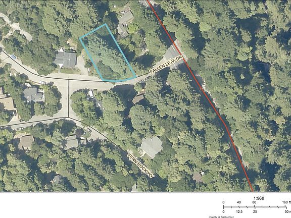 0 Fallen Leaf Dr, Boulder Creek, CA 95006 | MLS #ML81964114 | Zillow