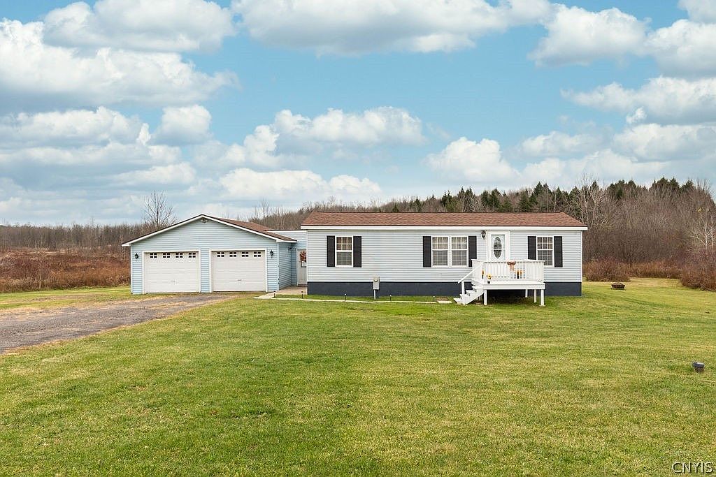 2356 County Route 12, Central Square, NY 13036 | Zillow