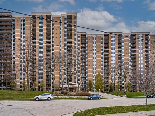 Hamilton ON Condos & Apartments For Sale - 319 Listings | Zillow