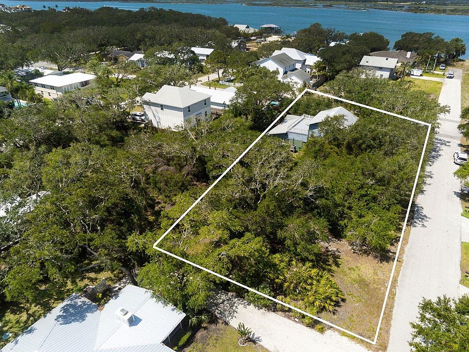 515 17th St Saint Augustine, FL | Zillow