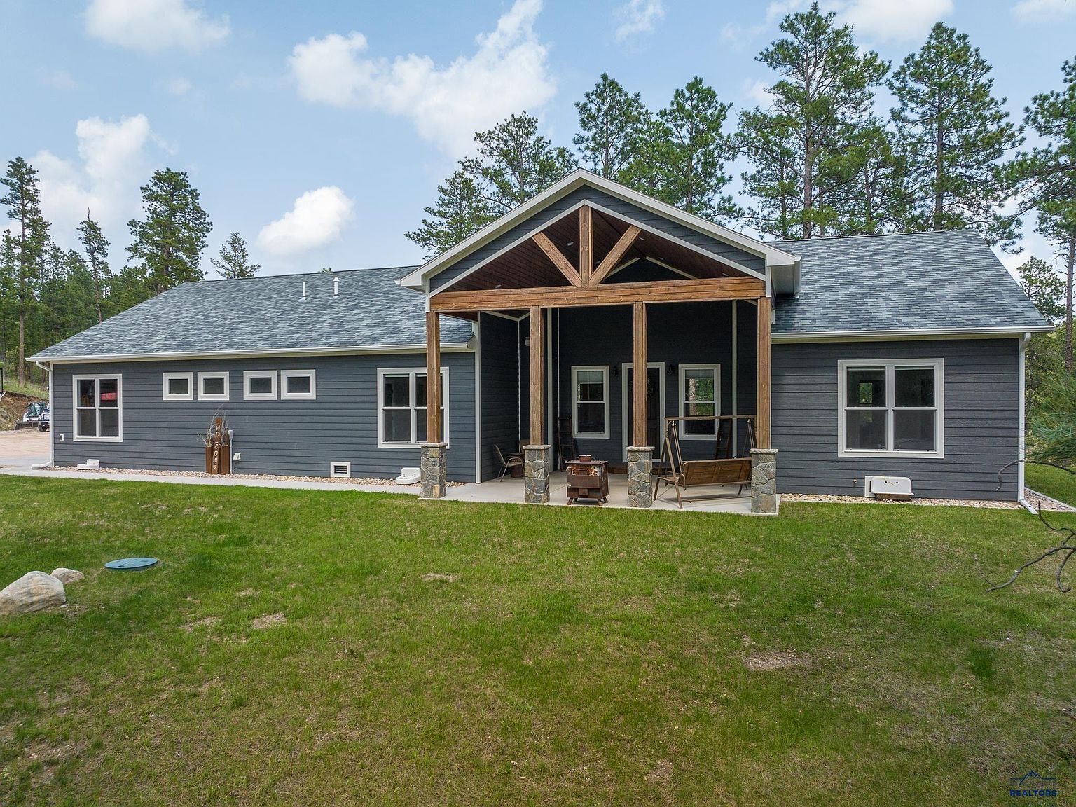 13333 Silver Mountain Rd, Rapid City, SD 57702 | MLS #164581 | Zillow