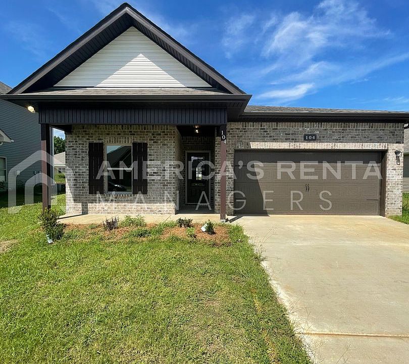 104 Edisto Cir, Meridianville, AL 35759 | Zillow