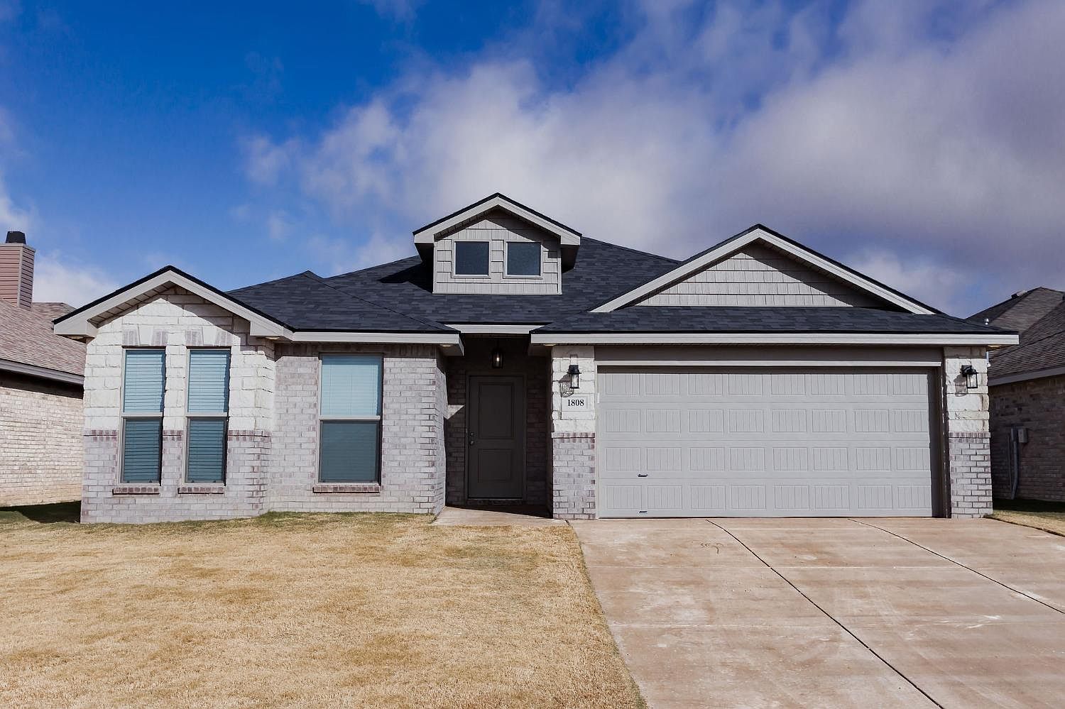 1808 141st St, Lubbock, TX 79423 | Zillow