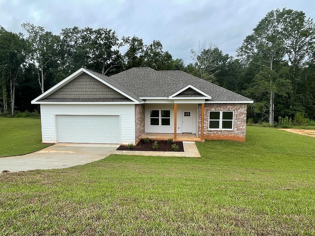 111 Prospect Ridge Rd, Troy, AL 36079 | Zillow