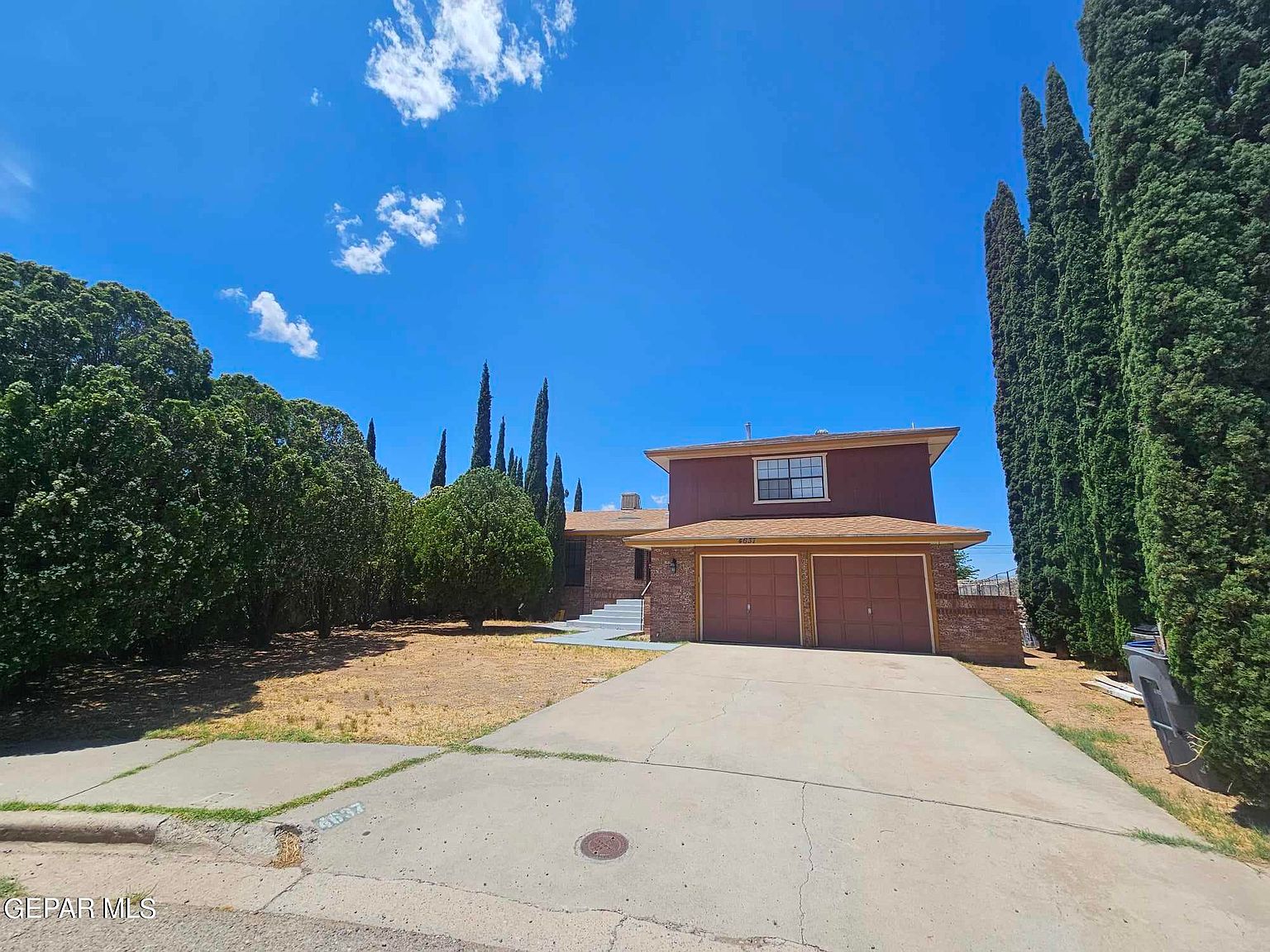 4637 R L Shoemaker Dr, El Paso, TX 79924 | Zillow