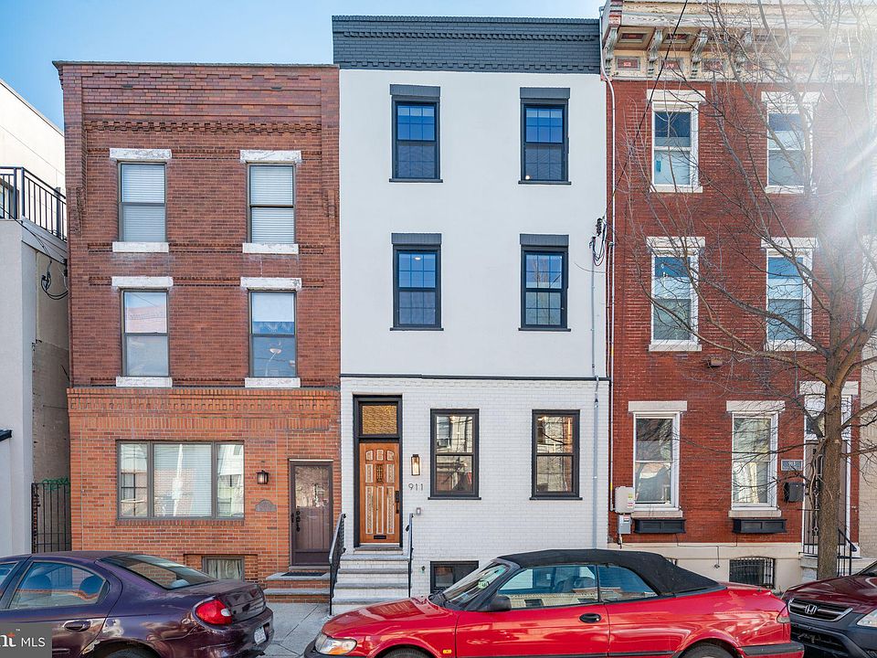 911 S 7th St, Philadelphia, PA 19147 | Zillow