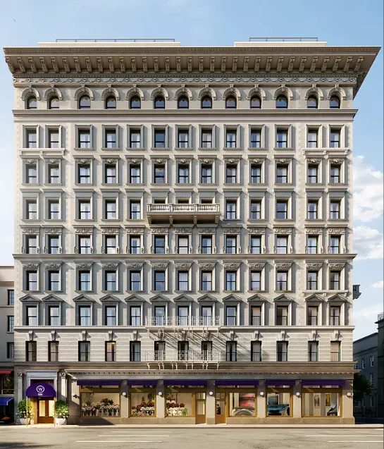 1295 Madison Avenue #B9 in Carnegie Hill, Manhattan | StreetEasy
