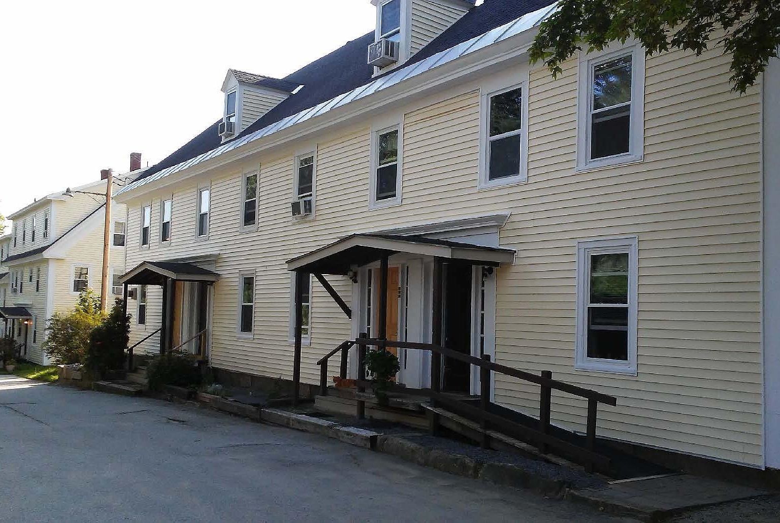 4-8 ACTON Court, Greenville, NH 03048 | Zillow