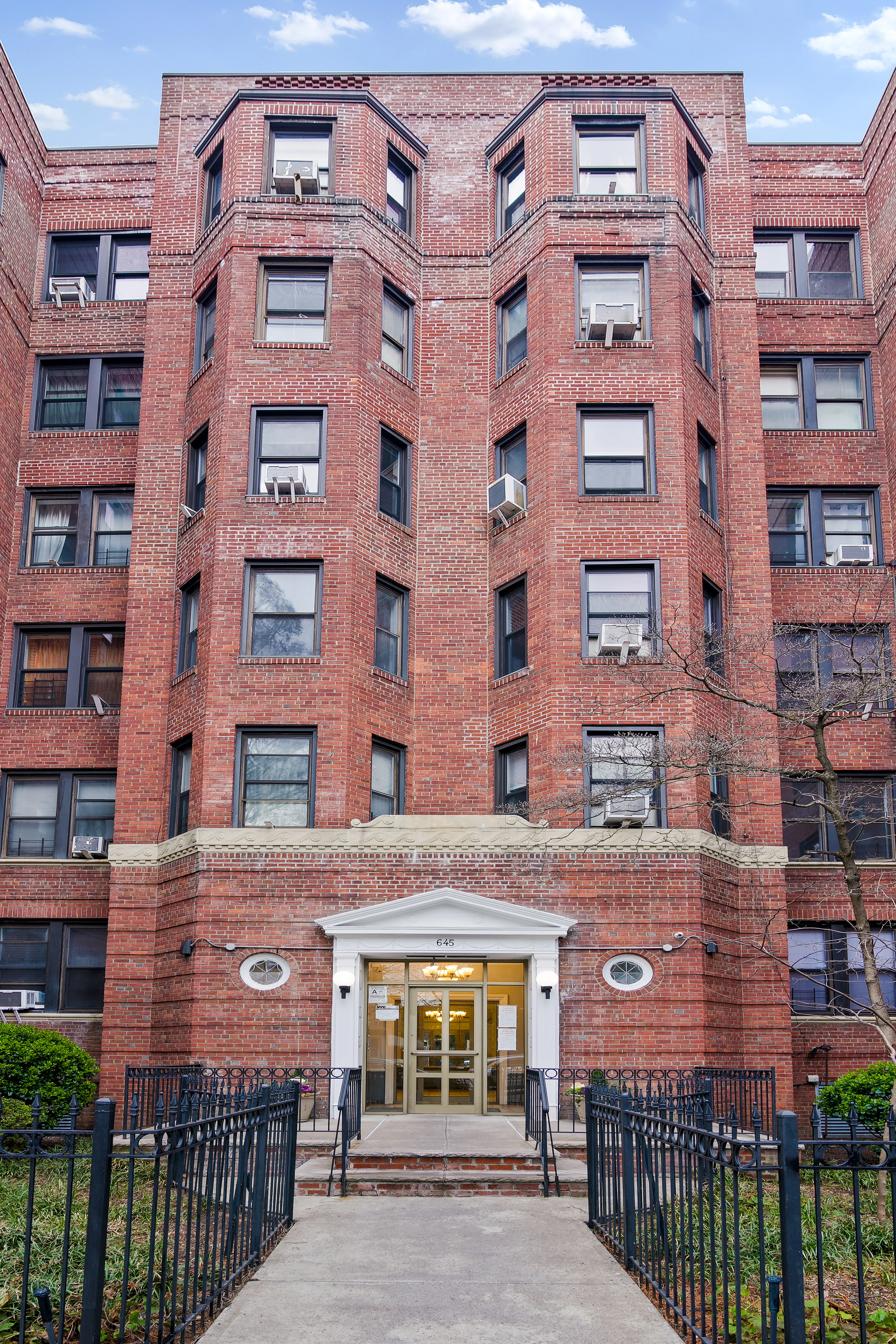 645 East 26th Street #5E in Flatbush, Brooklyn | StreetEasy