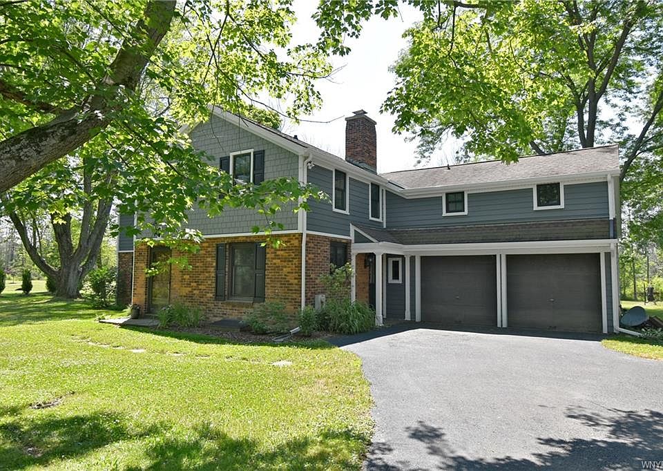 803 Sturgeon Point Rd, Derby, NY 14047 | Zillow