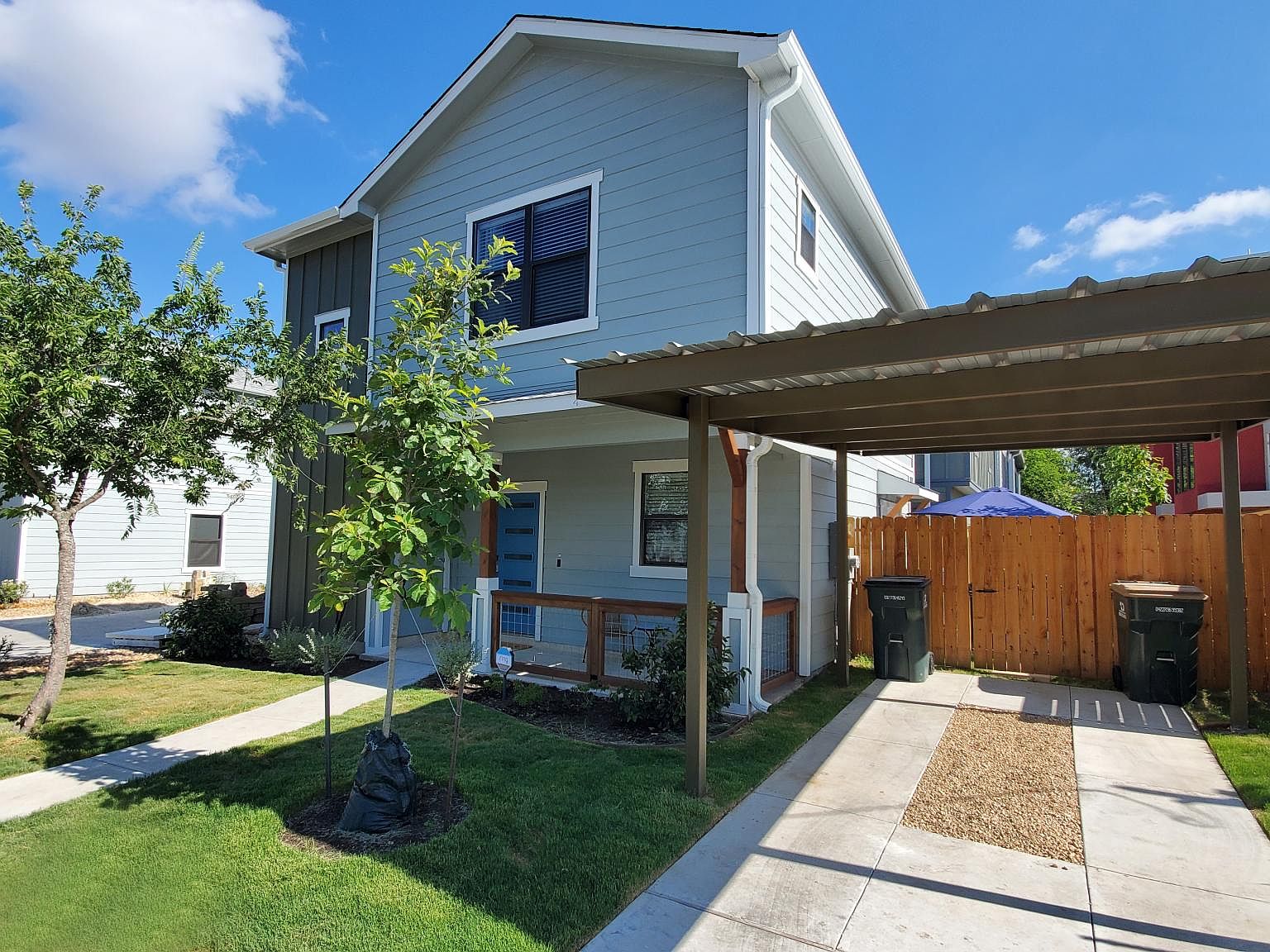 211 Utah St, San Antonio, TX 78210 | Zillow