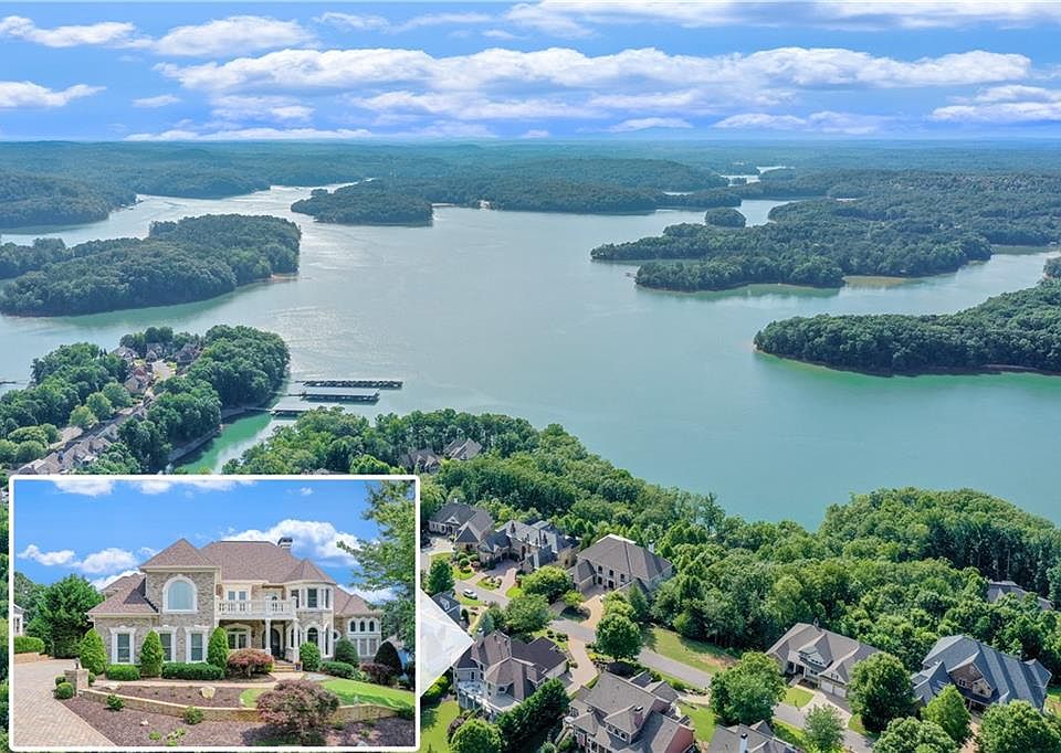 3629 Lake Ridge Ct, Gainesville, GA 30506 | MLS #7240914 | Zillow