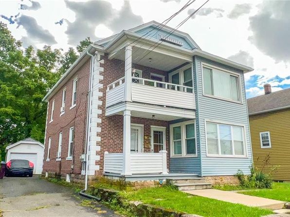 New Britain CT Duplex & Triplex Homes For Sale - 17 Homes | Zillow