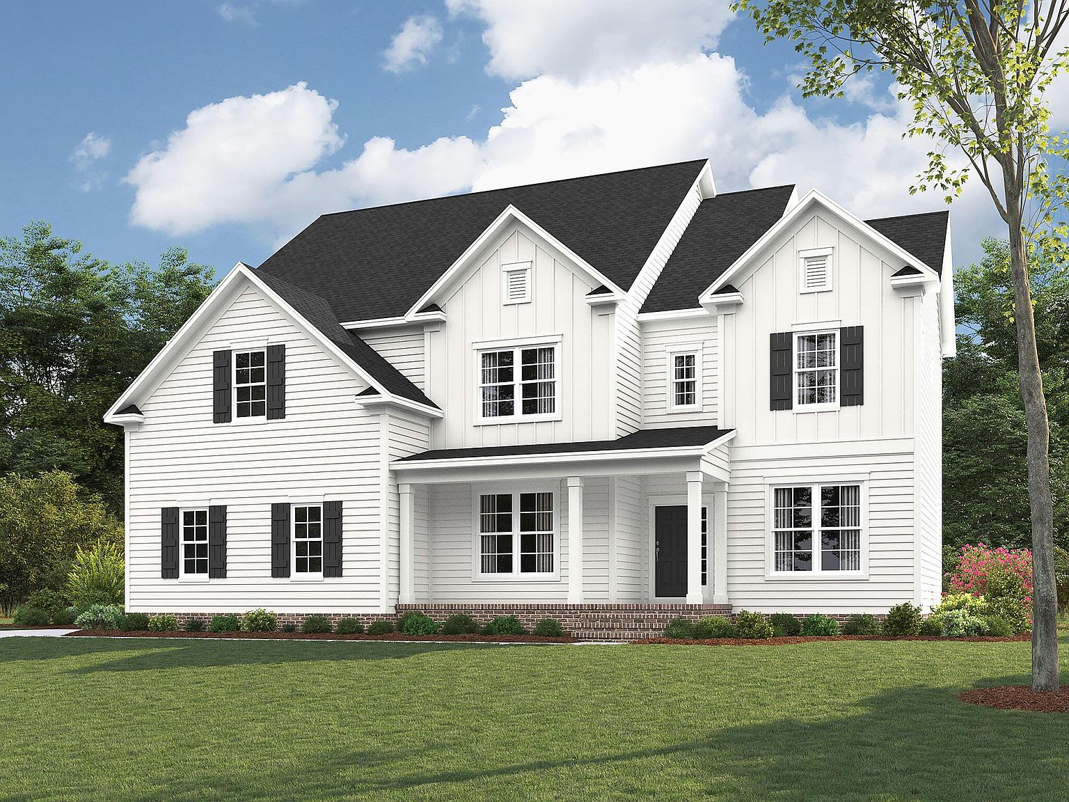 Maricopa Plan, Oak Creek, Mint Hill, NC 28227 | Zillow