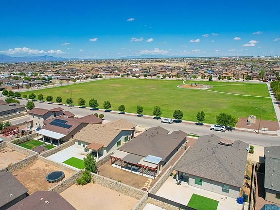 14612 Ginger Kerrick, El Paso, TX 79938 | Zillow
