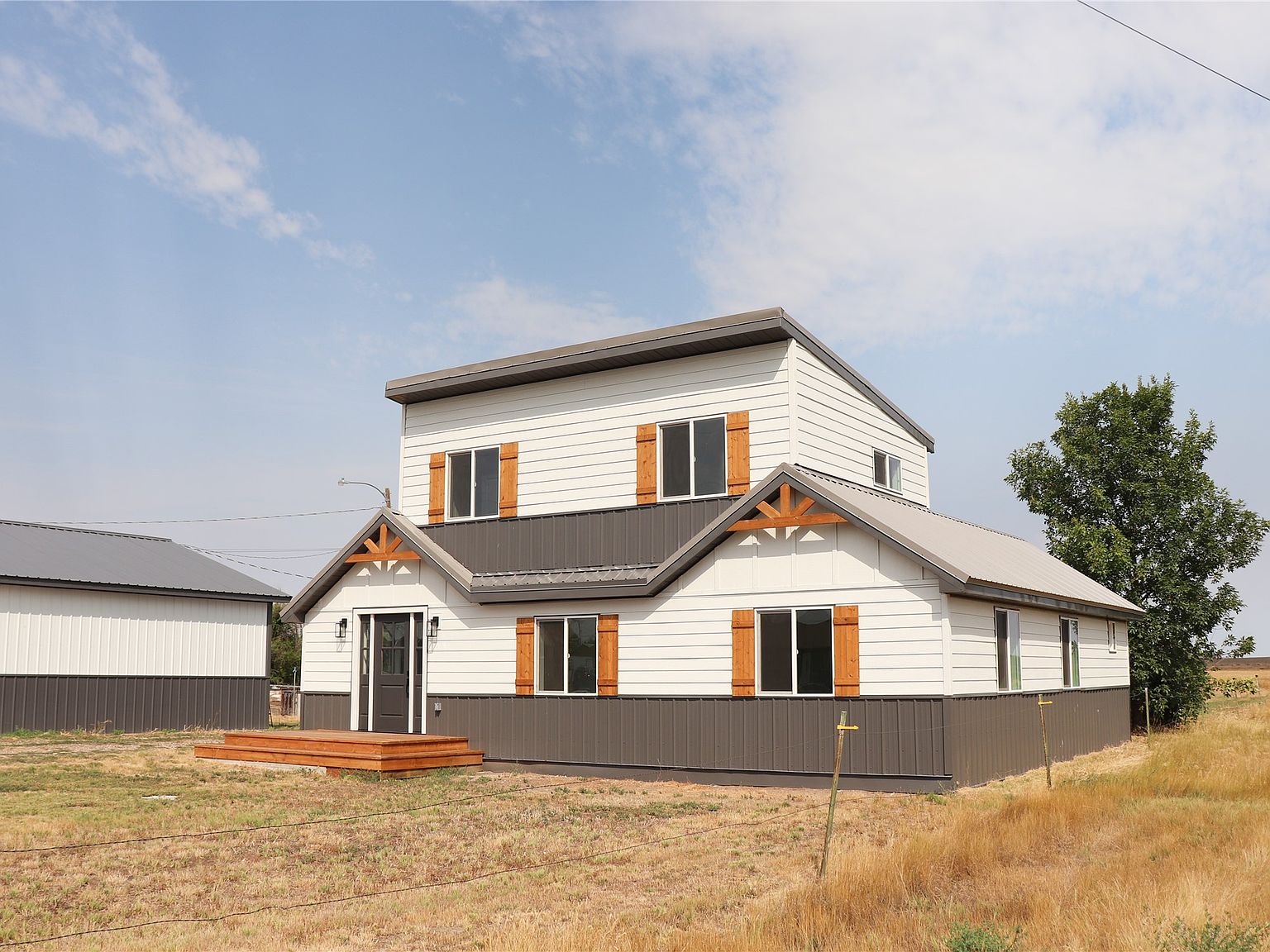 525 5th Ave, Ulm, MT 59485 | Zillow