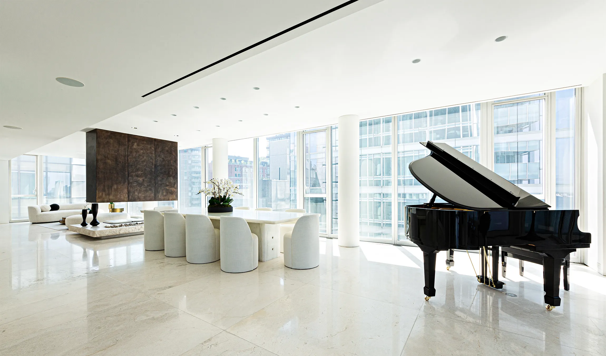 176 Perry Street #10S in West Village, Manhattan | StreetEasy