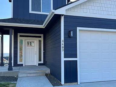 8609 N Sylvia St Spokane WA | Zillow