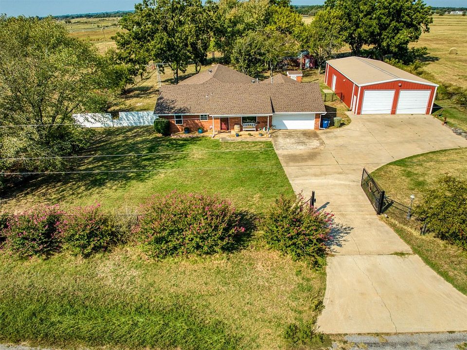 14250 108th St, Lexington, OK 73051 | Zillow