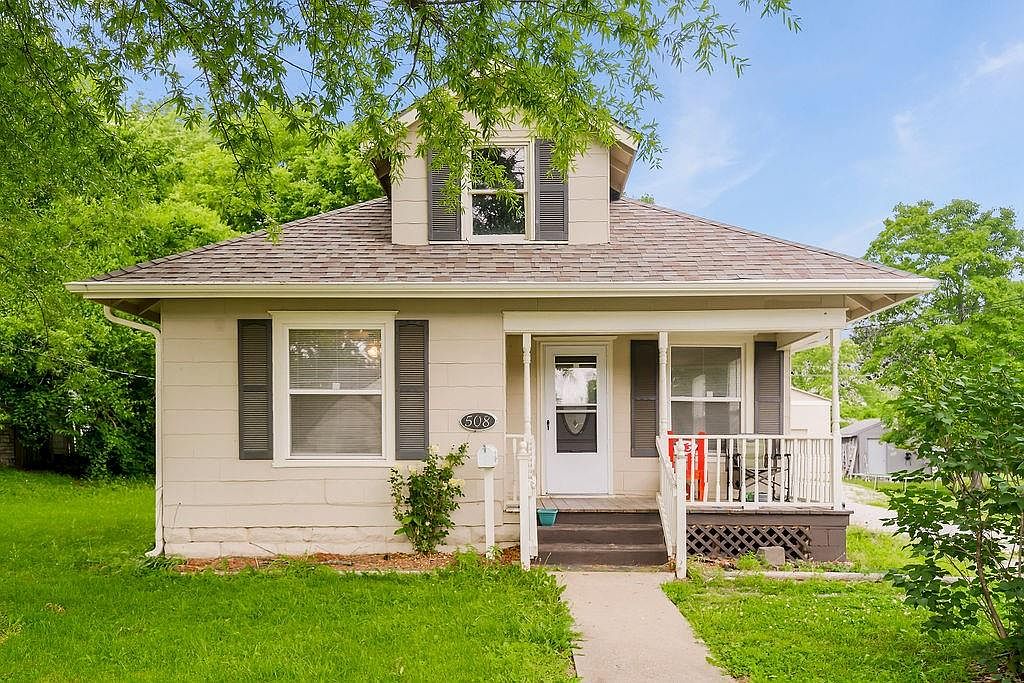 508 W Dakota St, Butler, MO 64730 | MLS #2437033 | Zillow
