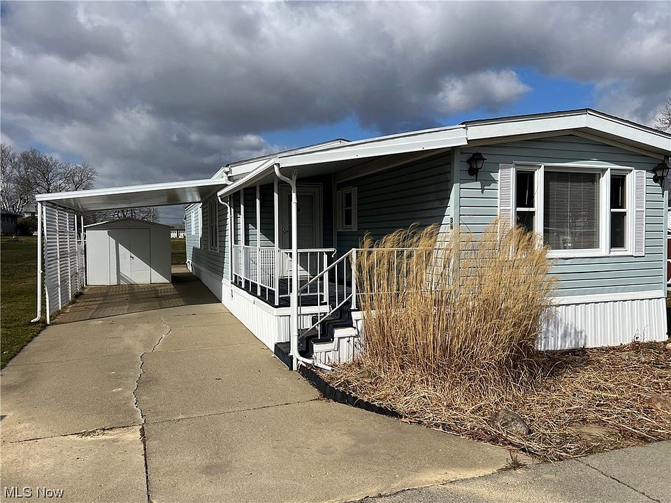 12921 Springfield Rd LOT 3N, New Springfield, OH 44443 | Zillow