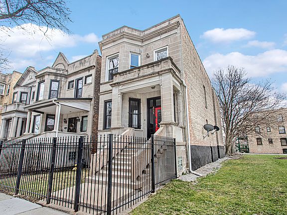 411 E 60th St, Chicago, IL 60637 | Zillow