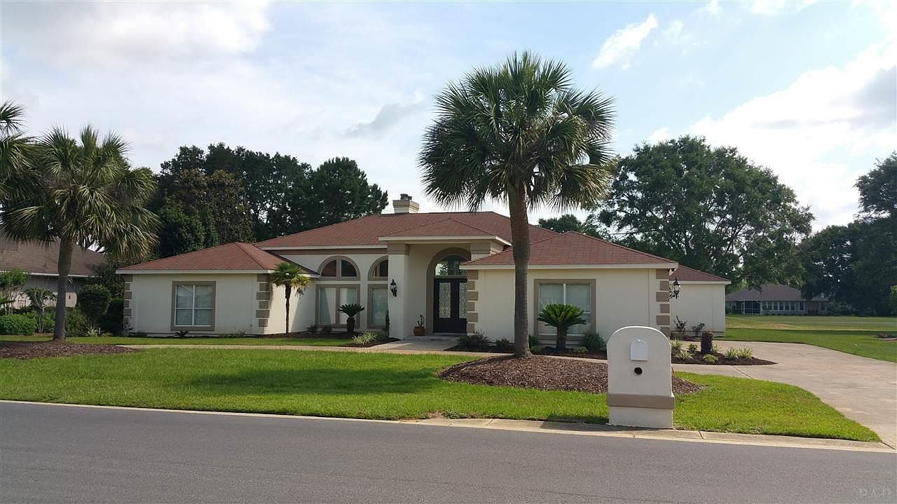 3214 Cobblestone Dr, Pace, FL 32571 | Zillow