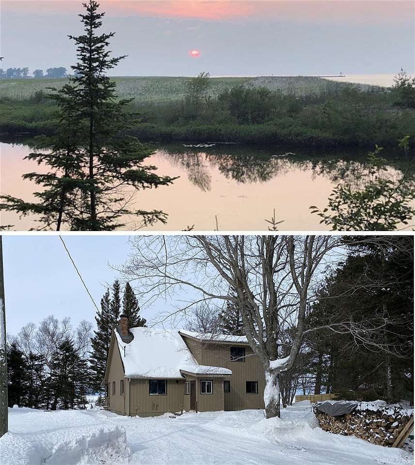 22388 County Rd #H58, Grand Marais, MI 49839 | Zillow