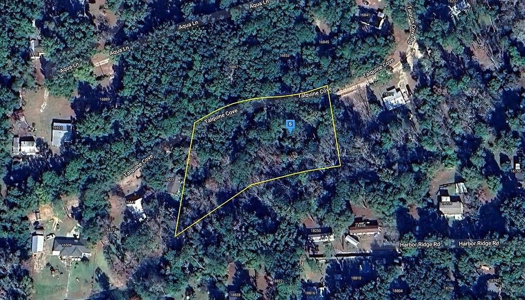 16275 Talquin Cove Rd #9, Tallahassee, FL 32310 | MLS #A4614375 | Zillow