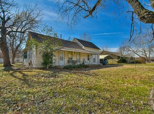 523 SE 4th St, Lexington, OK 73051 | MLS #1123401 | Zillow