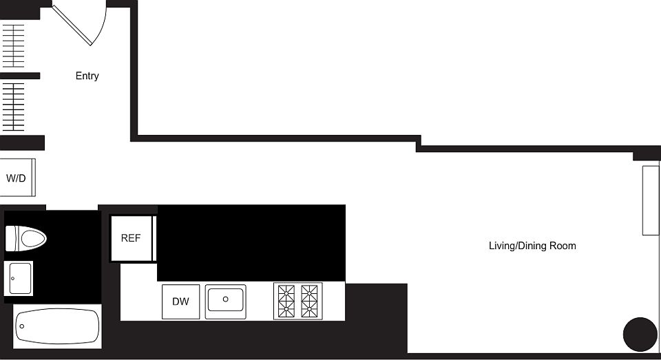 MiMA - 450 W 42nd St Manhattan NY | Zillow