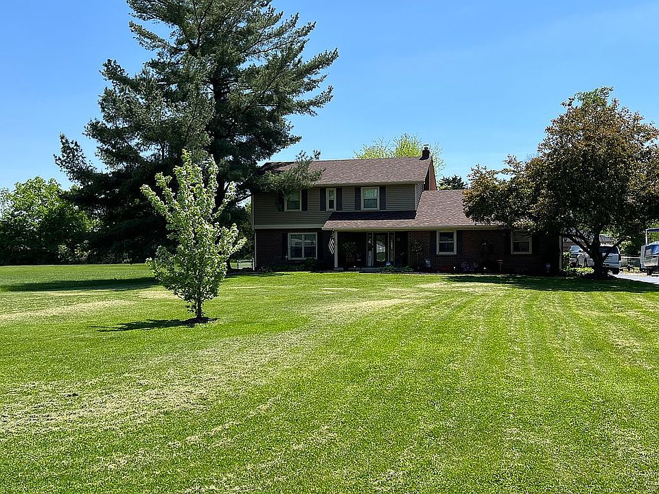 5901 W Thompson Rd, Indianapolis, IN 46221 | Zillow