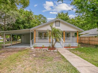 871 Helen St, Saint Augustine, FL 32084 | MLS #239154 | Zillow
