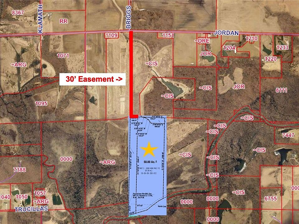 50 Acres Off, Cisco, IL 61830 | MLS #6240826 | Zillow
