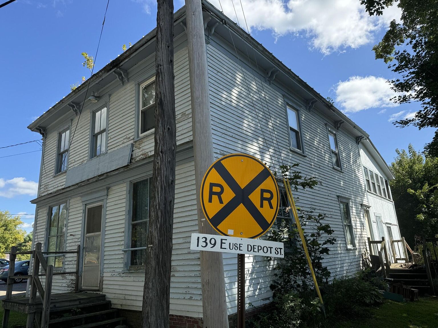 3 Gordon Hill Road, Thorndike, ME 04986 | Zillow