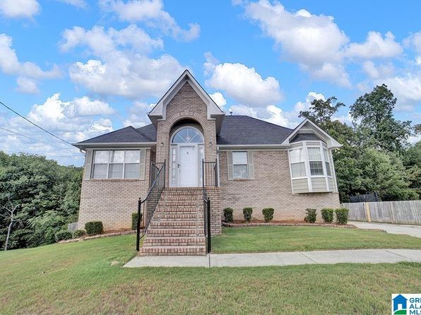 Birmingham AL Single Family Homes For Sale - 648 Homes | Zillow